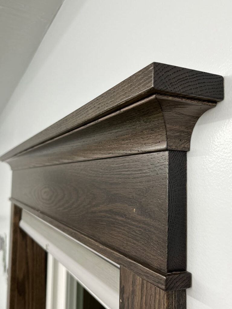 Casings | Window and Door Moulding Trim | K & S Moulding