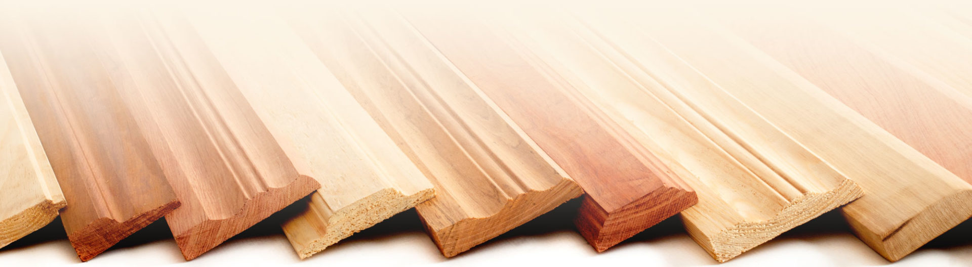 Custom Molding, Milling and Straight Lining | K & S Moulding